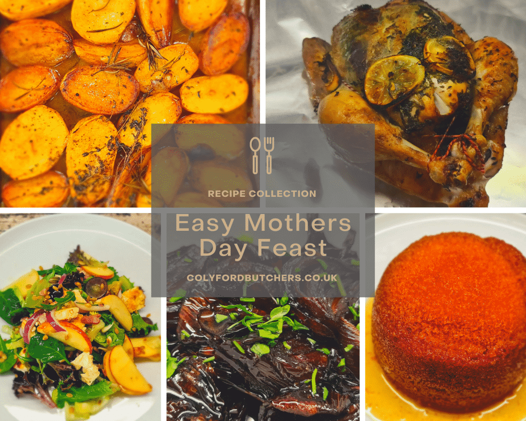 Recipe Collections - Colyford Butchers