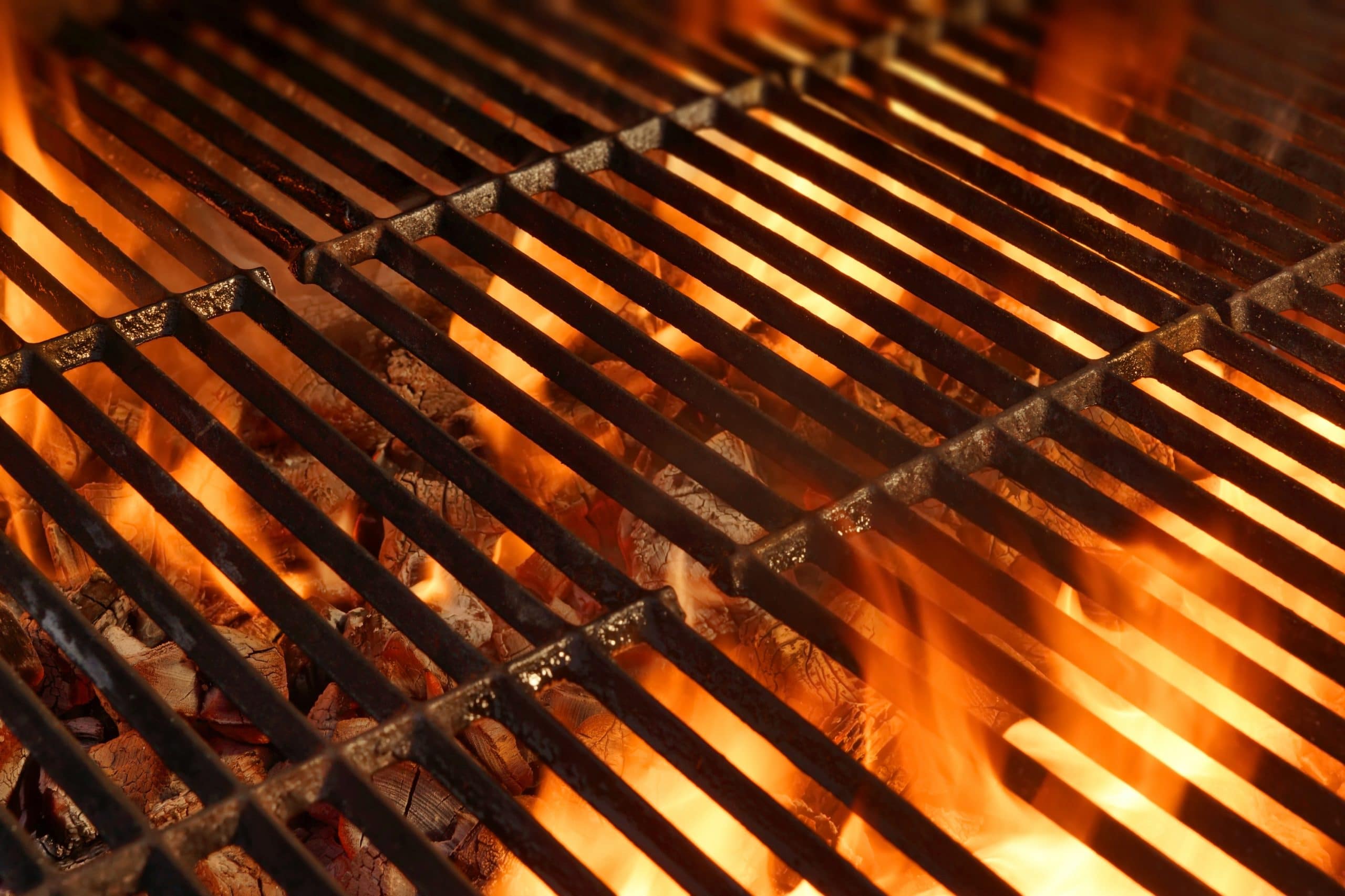 Ultimate Guide to BBQ – Fuels - Colyford Butchers