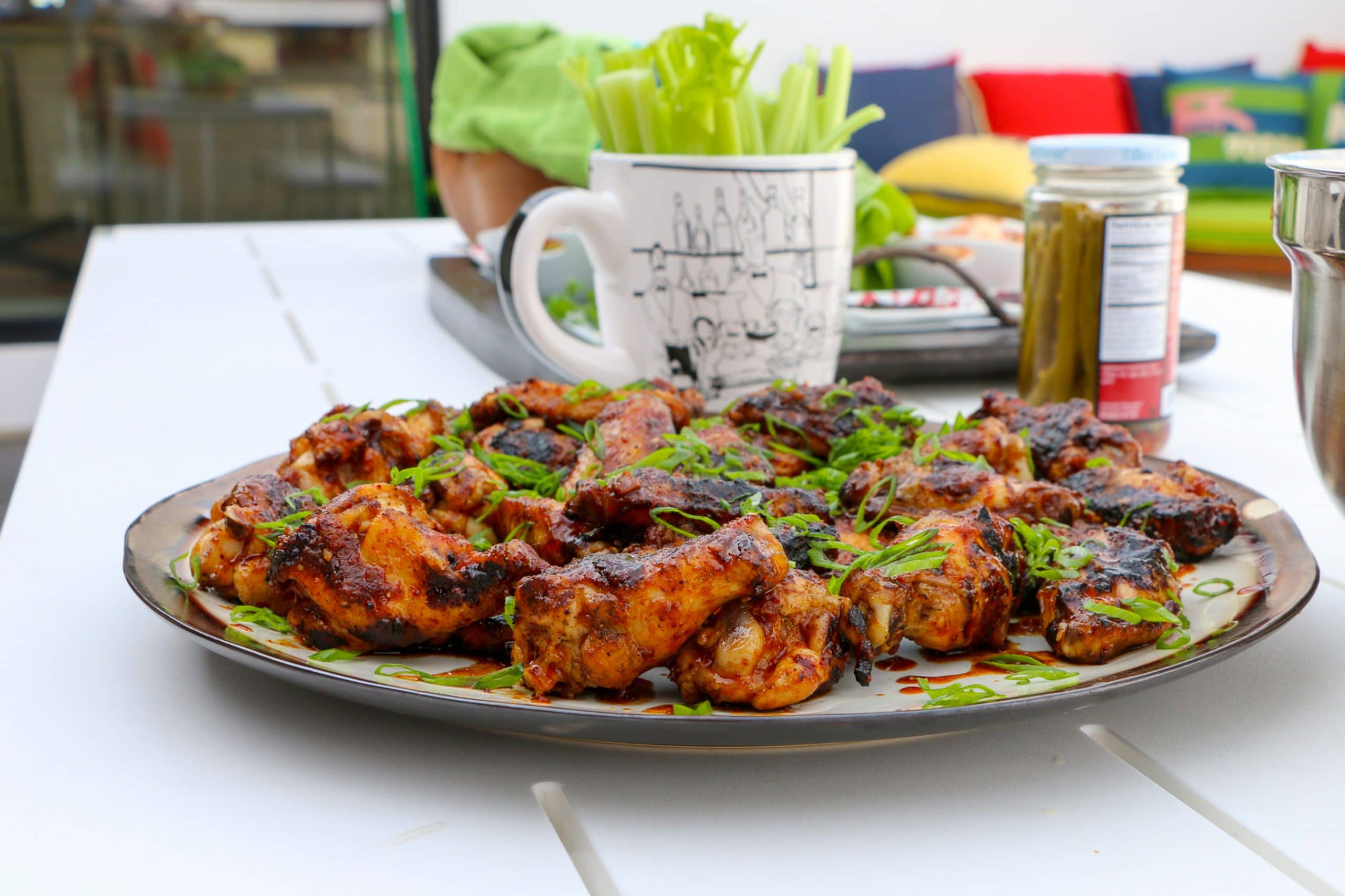 Ultimate Guide to BBQ – Menu Planning - Colyford Butchers